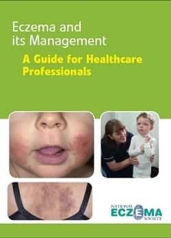 Information for healthcare professionals - National Eczema Society