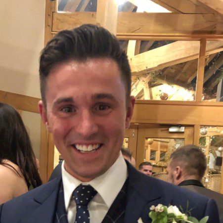 James Hardwick | National Eczema Society