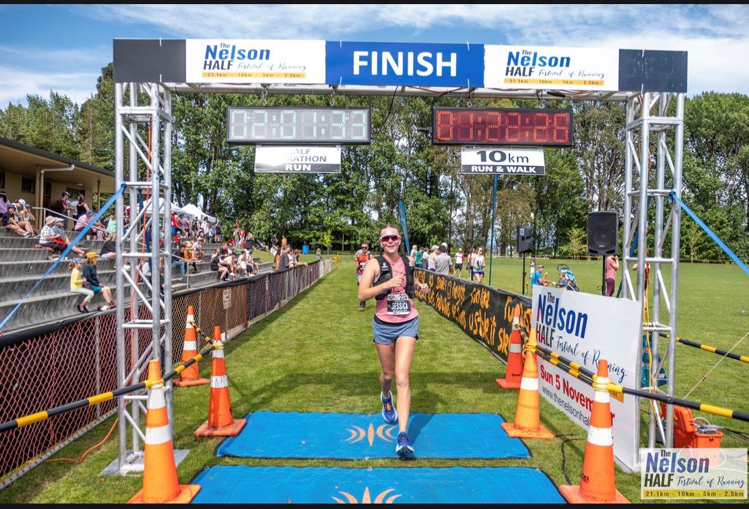 Jessica’s Eczema Story - National Eczema Society