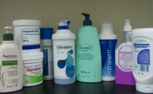 Emollients | Eczema Treatment | Eczema.org