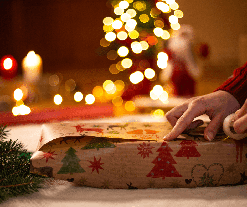 The 12 Eczema Tips for Christmas - National Eczema Society