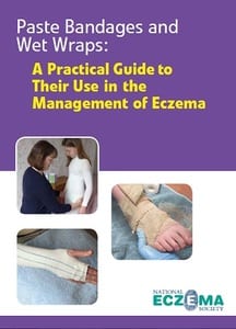 Paste Bandages and Wet Wraps - National Eczema Society